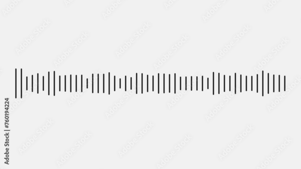 waveform equalizer white background, equalizer stereo meters modern ...