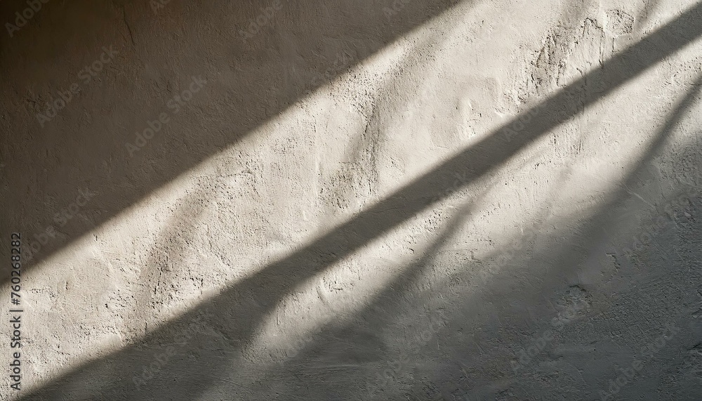 water drops on the window, Natural light flares on white wall texture ...
