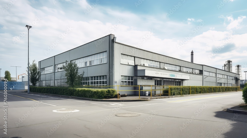 construction safety factory building illustration regulations ...