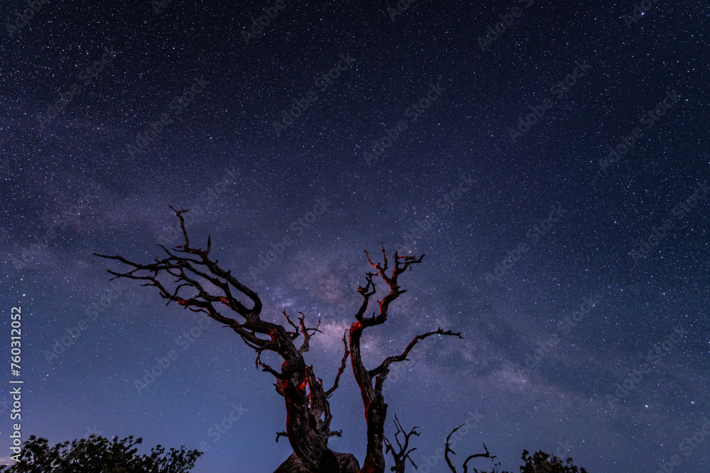Stargazing at Pu'u Kalepeamoa, Maunakea Visitor Information Station ...
