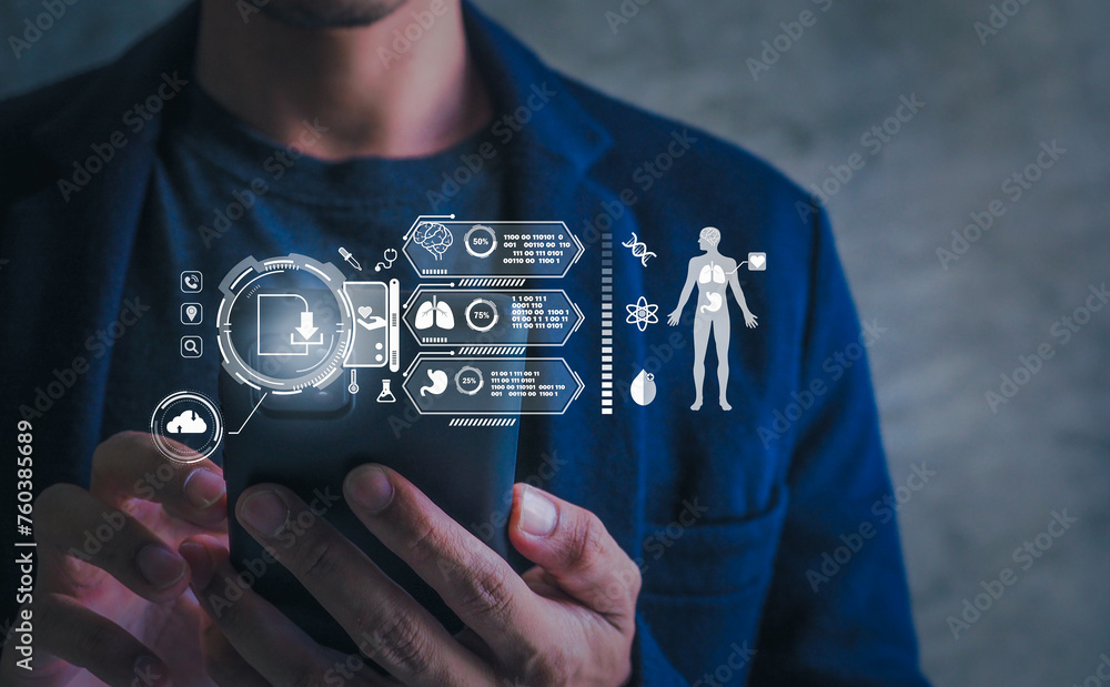 Medical technology revolutionizes healthcare through innovative ... Medical technology revolutionizes healthcare through innovative ...