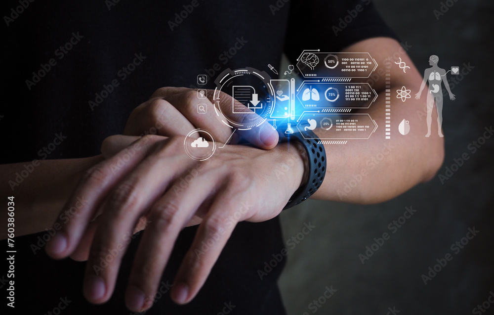 Medical technology revolutionizes healthcare through innovative ...