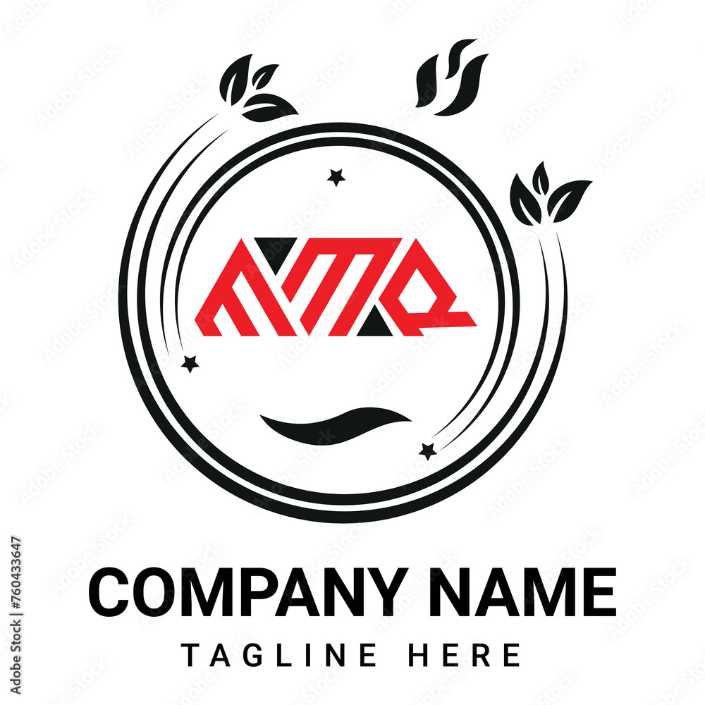 MMR, MMR letter, MMR Initials, MMR circle, MMR Flat, MMR business, MMR ...