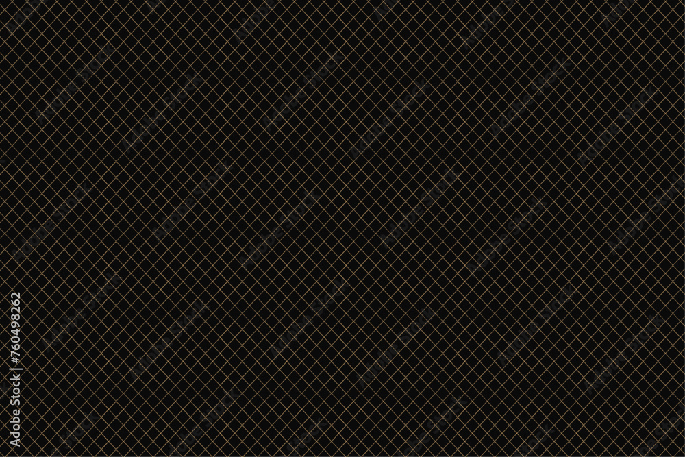 Seamless mesh texture for fishing net. Seamless hexagon geometric ...