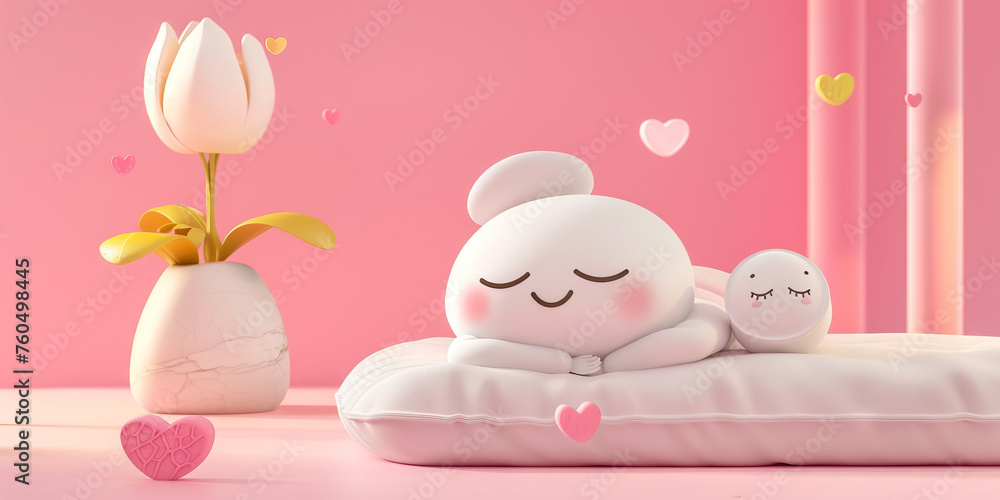 Renewed Energy: Recharging your body and mind with love and rest ...