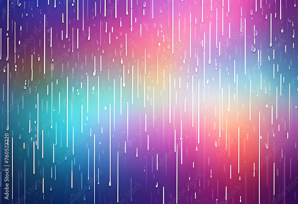 Gradient Rain Background, Gradient, Background, Rain, Weather, Wet ...