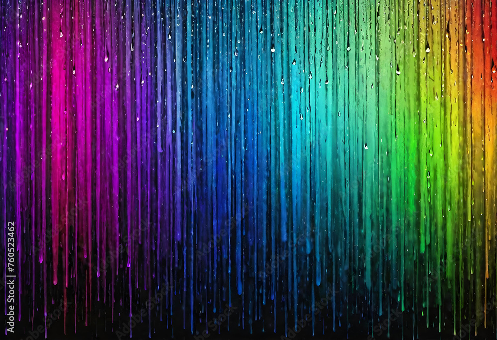 Gradient Rain Background, Gradient, Background, Rain, Weather, Wet ...