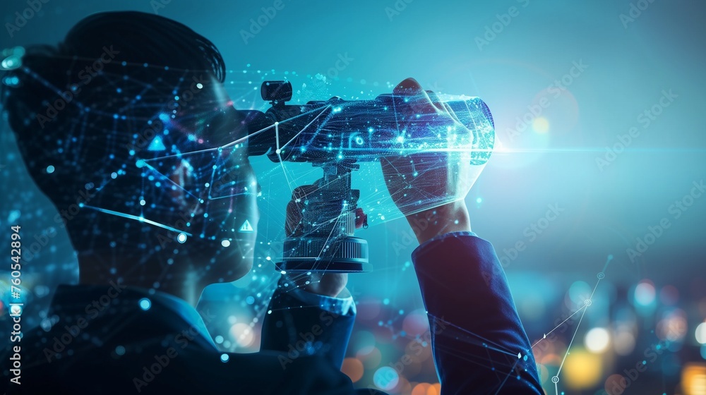 A digital telescope unveiling the vast potential of talent pools, with ...