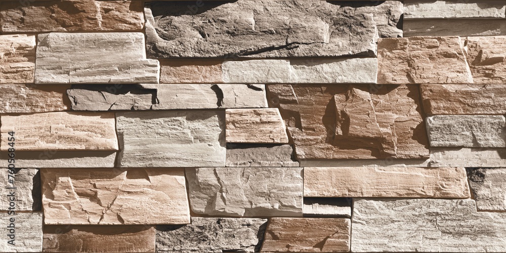 natural stone elevation tiles design, seamless bricks and stone design ...