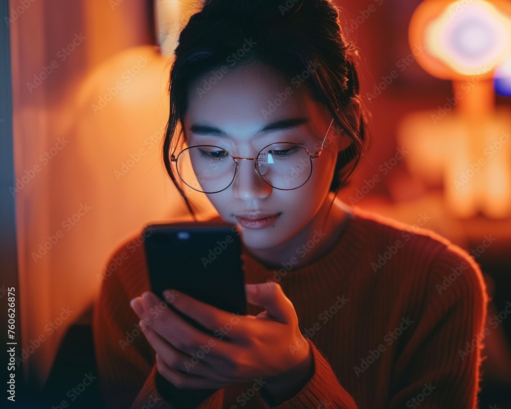 Digital detox app encouraging healthy screen time habits with AI ...
