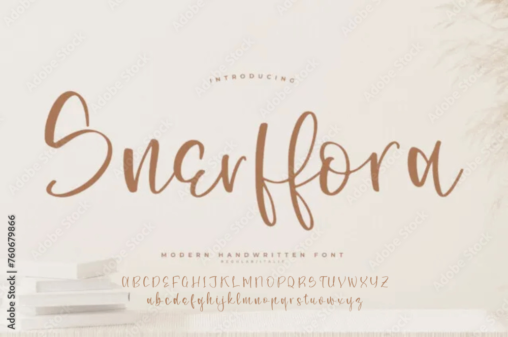 Font Handwritten Signature Brush Font Type Font lettering handwritten ...