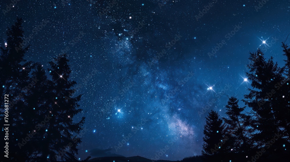 famous constellation pictures Ursa Major Focus on presenting beauty and ...