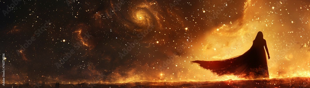 , cloak of stars, wrestling with the ethical dilemmas of terraforming ...