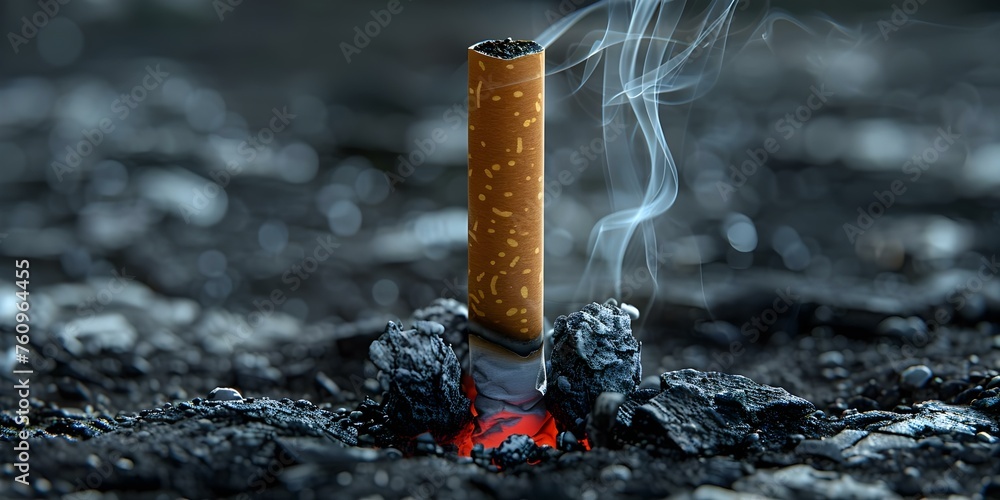 Promoting a smokefree lifestyle with World No Tobacco Day awareness ...