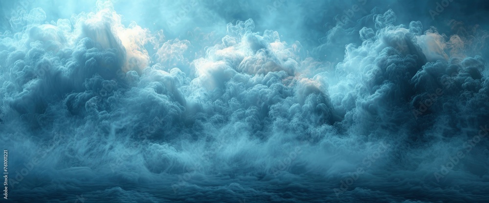 digitally generated abstract background image with copy space perfectly ...