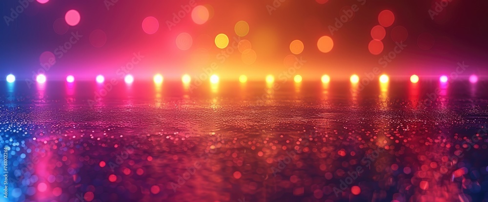 glowing halftone neon background, Desktop Wallpaper Backgrounds ...
