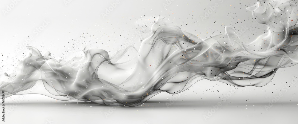 gray digital network image background, Desktop Wallpaper Backgrounds ...