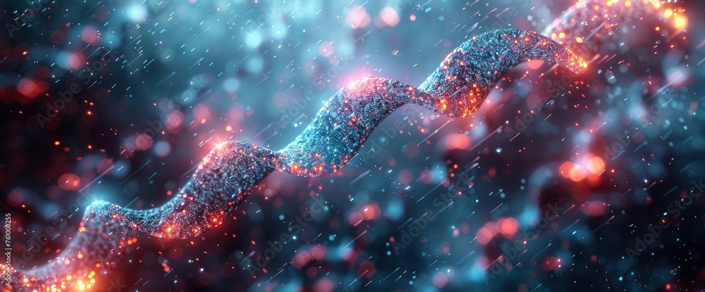 chromosome dna data abstract background, Desktop Wallpaper Backgrounds ...