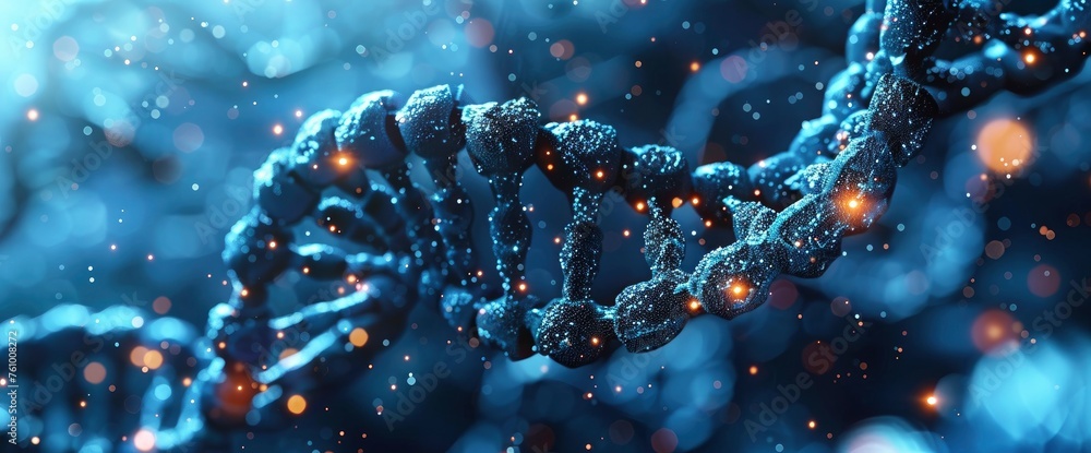 chromosome dna data abstract background, Desktop Wallpaper Backgrounds ...