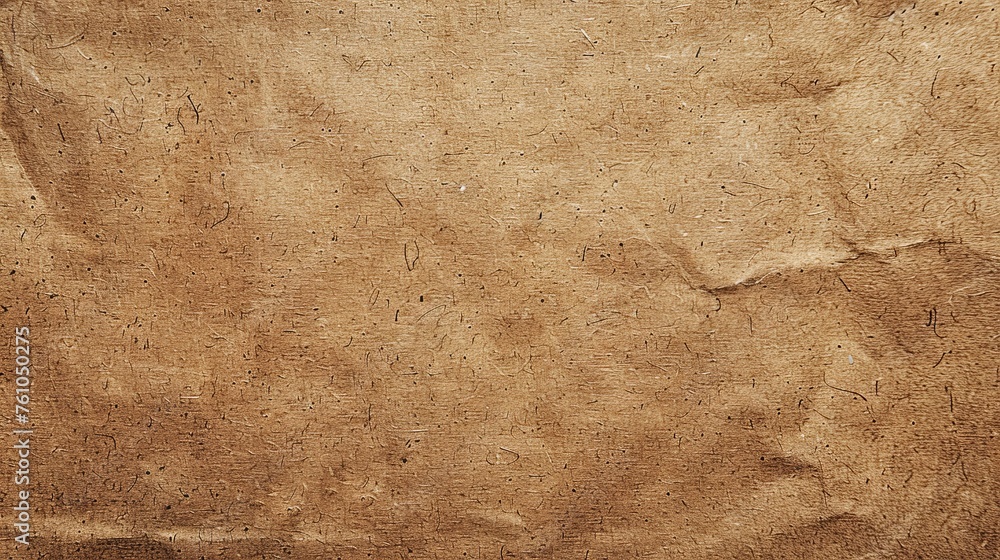 Monochrome brown plain paper background. A simple, clean, textured ...