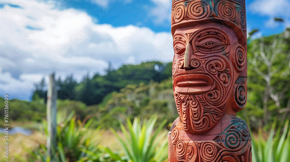 Maori culture in New Zealand is a treasure trove of traditions and ...