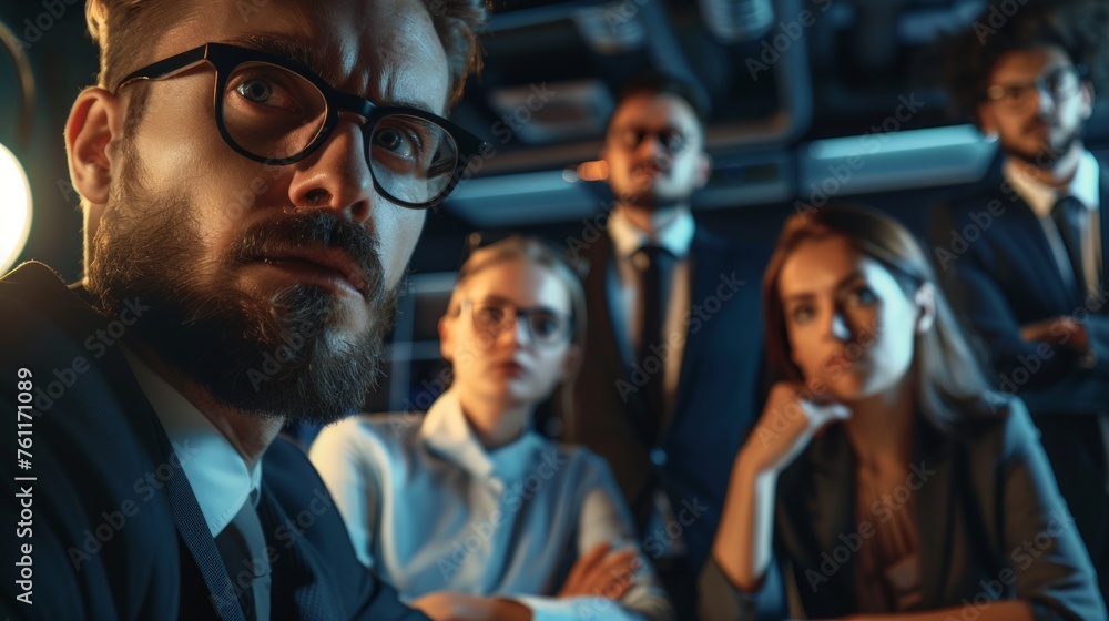 We are Hiring, Join Our Team. Highlighting the dynamic and ...