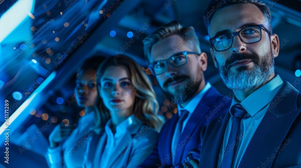 We are Hiring, Join Our Team. Highlighting the dynamic and ...