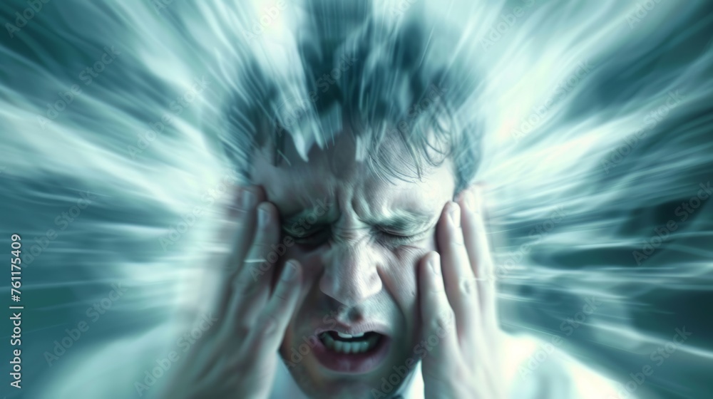 Alcohol headache cause two different types of migraine headaches. You ...