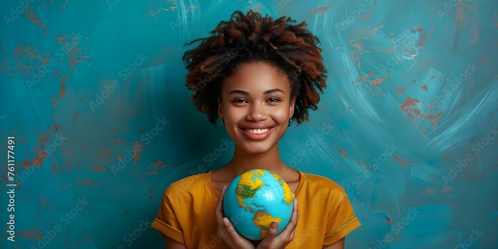 Empowered Women Striving for Global Equality on International Human ...