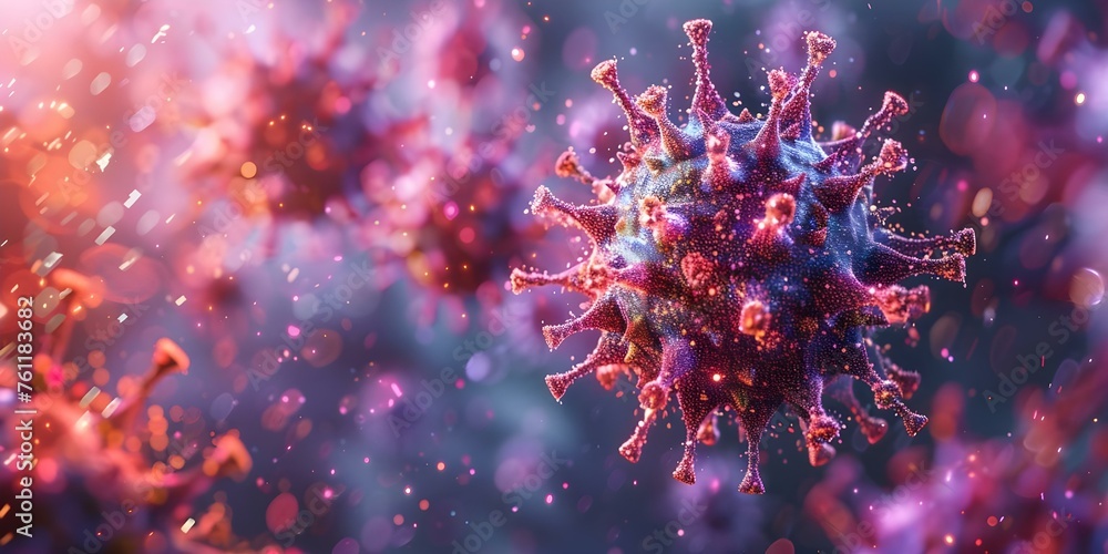 Exploration of Virology Research and Infectious Diseases Through ...