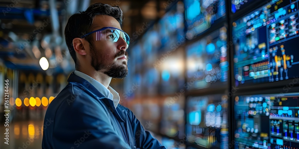 How Engineers Protect Critical Infrastructure From Cyber Threats