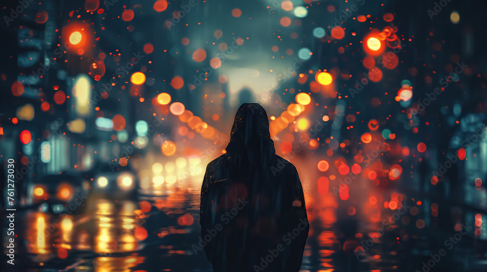 Dark Web Marketplace, Anonymous transactions, Suspicious figures ...