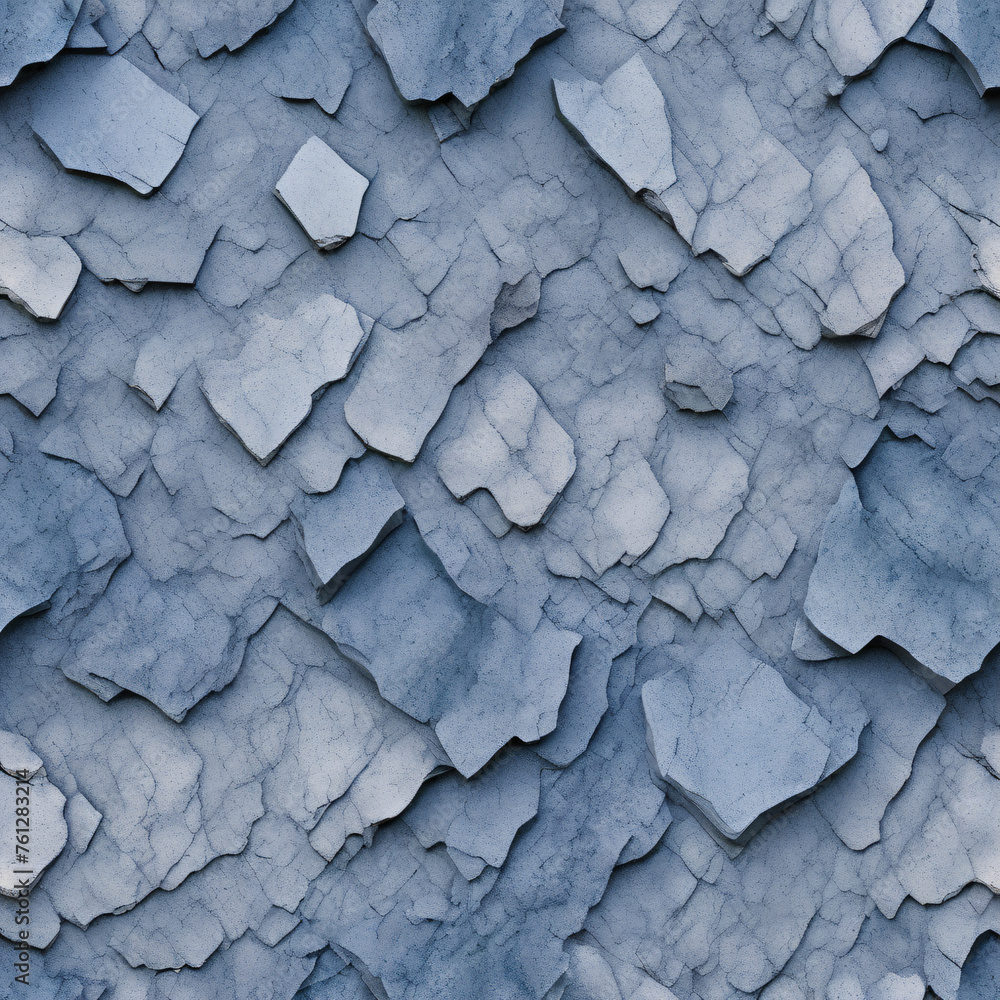 Closeup granite stone slabs texture background, realistic layers, rough ...