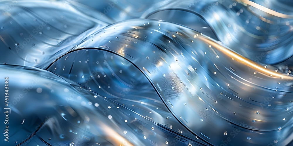 Sustainable technology flexible solar cells with ruthenium for ...