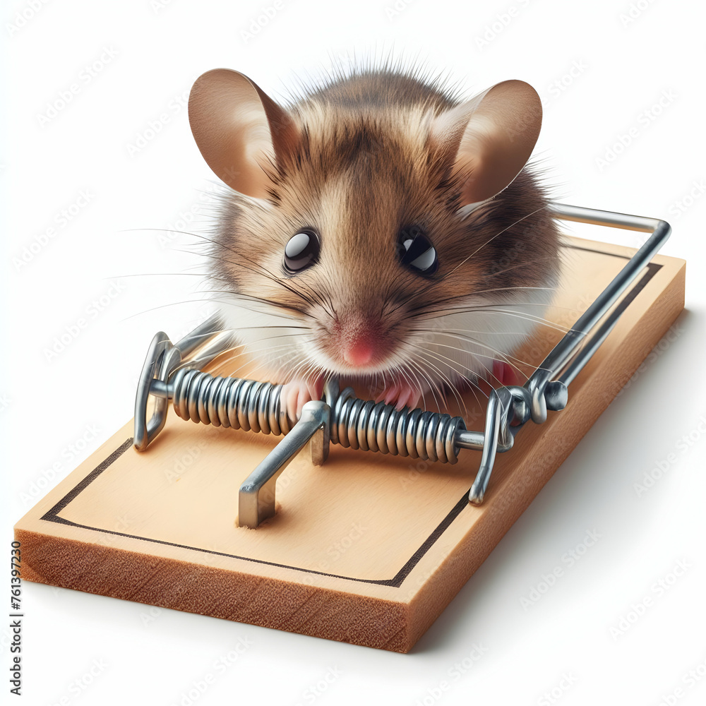 mouse in mousetrap mousetrap, trap, mouse, danger, risk, rat, money ...