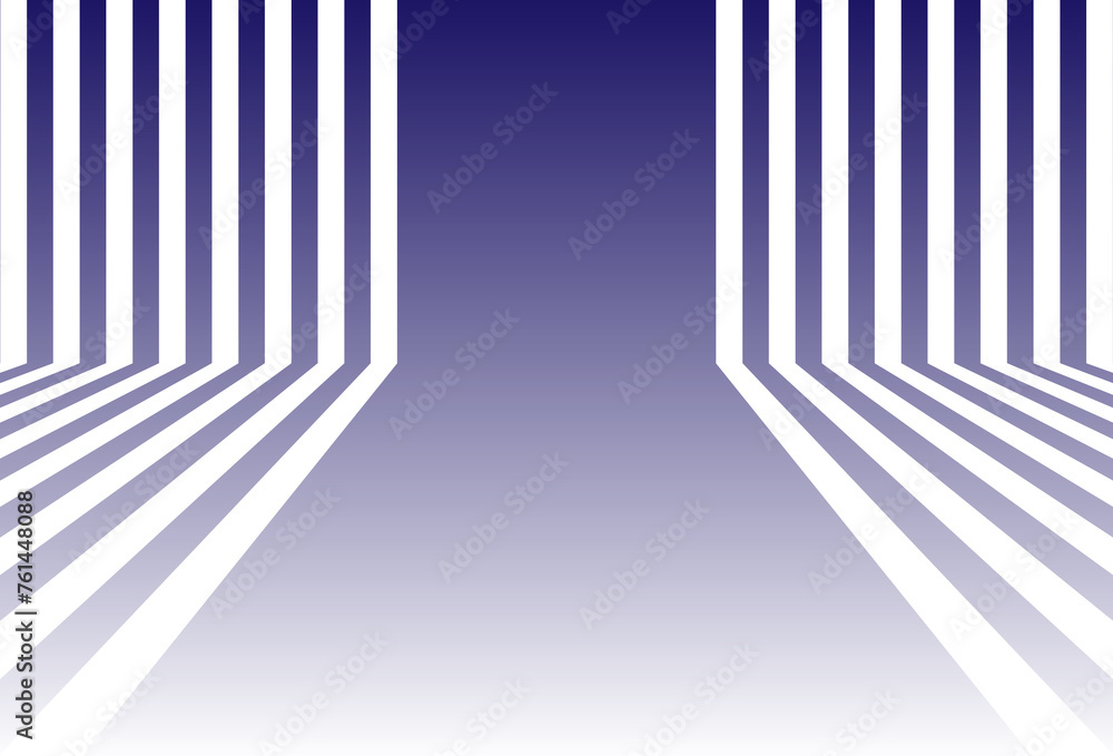 Images designed using a vector editor bring objects together into a ...