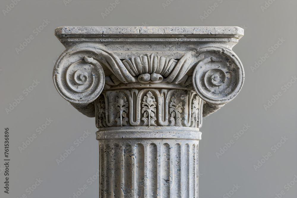 An Elegant Exhibition of Ancient Greek Architecture: The Flawlessly ...