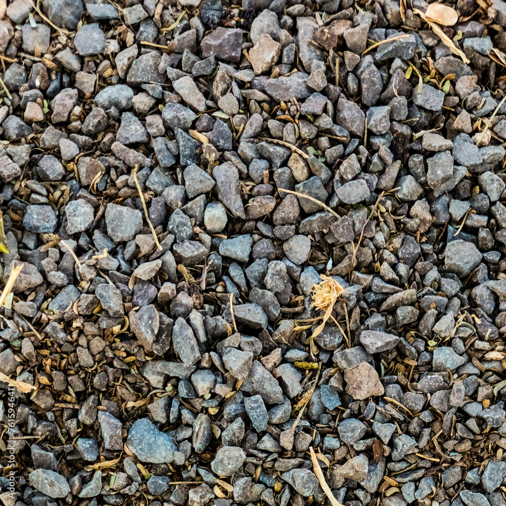 Textura de suelo de grava de proyecto de arquitectura para usar en ...