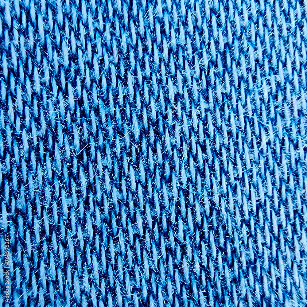 Textura de tela con patrón repetible para usar en programas de diseño y ...