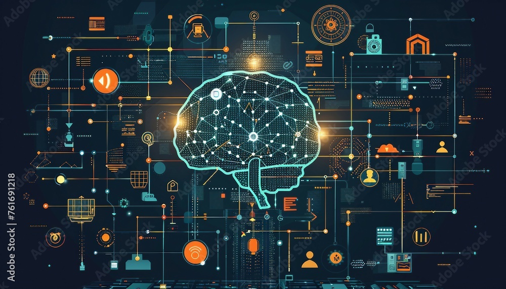 Machine Learning for Data Classification, the concept of digital data ... Machine Learning for Data Classification, the concept of digital data ...