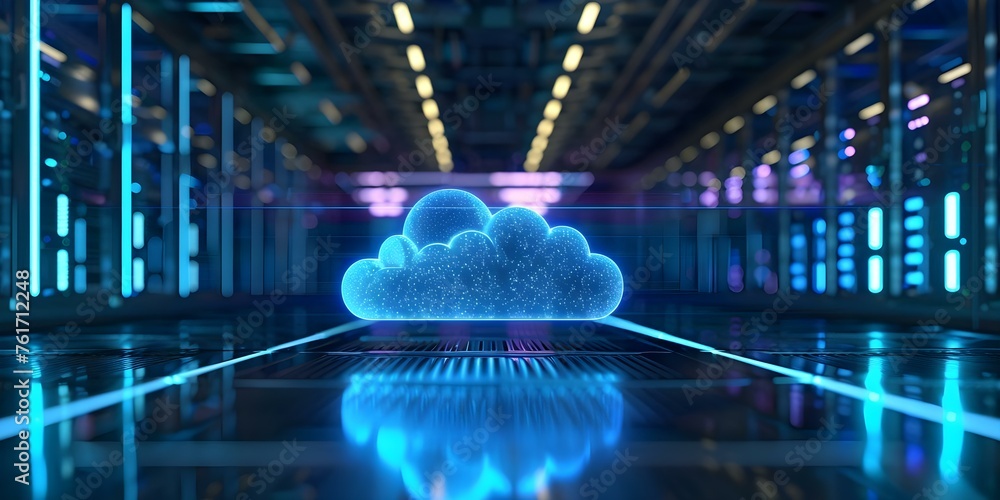 Managing security threats to cloud infrastructure through detection and ...