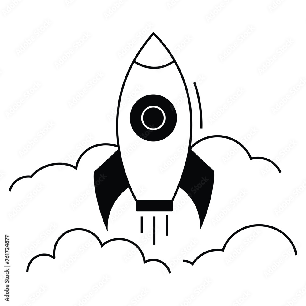 Project Kickoff Visual Concept. Project Initiation Illustration ... Project Kickoff Visual Concept. Project Initiation Illustration ...