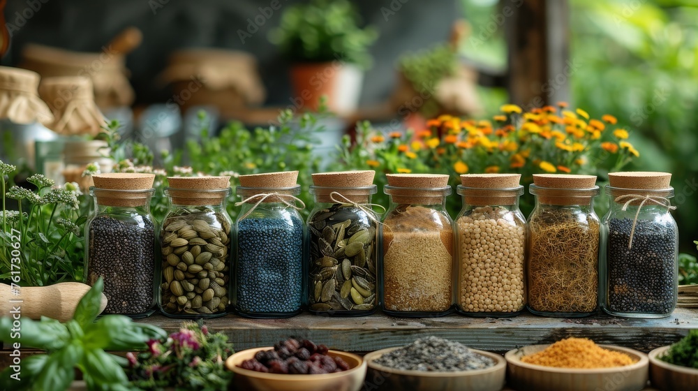 Hands-on learning at the DIY workshop involves creating eco-friendly ...