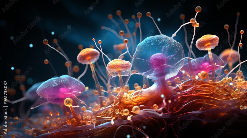 cells, biological materials and organs grown in laboratory conditions ...