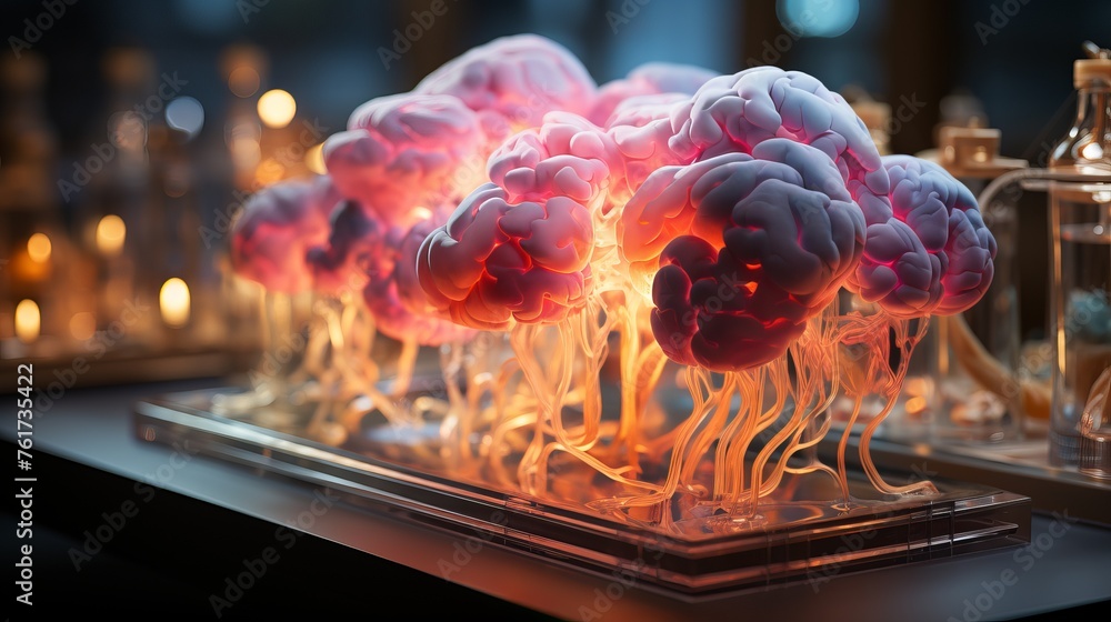 cells, biological materials and organs grown in laboratory conditions ...