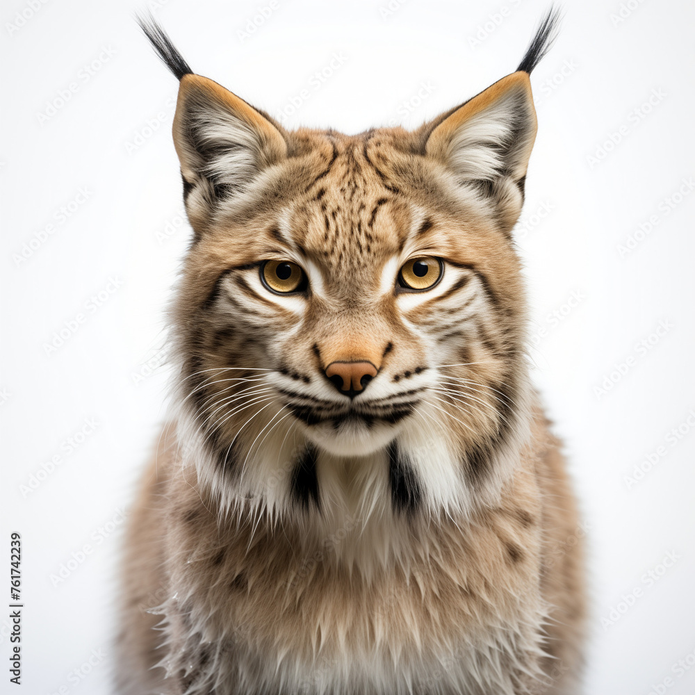 luchs, katze, tier, rotluchs, wild, säugetier, natur, felino, wild lebende tiere, raubtier, wild ...