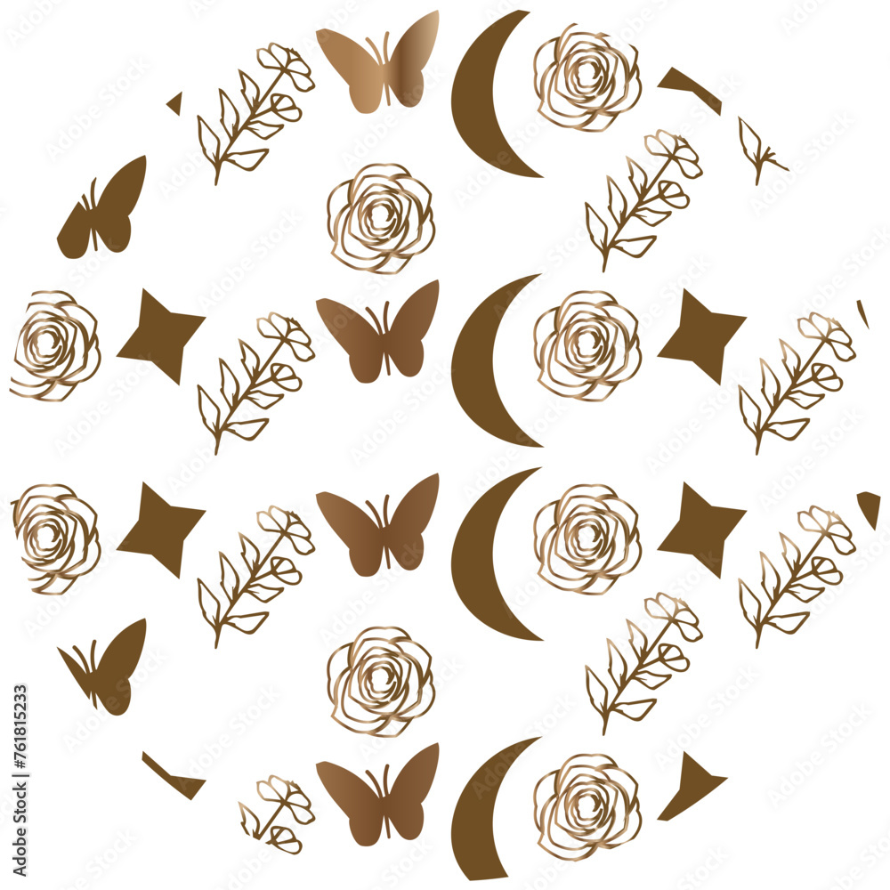 Keychain Svg Bundle Keychain Pattern Svg Key Ring Pattern Key Ring Svg Round Pattern Svg