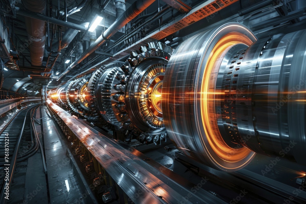 Visualizing Machine Health using Abstract Data Streams enhances ...