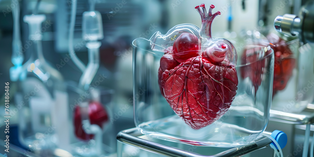 Regenerative Breakthroughs in Stem Cell Therapy for Cardiac Renewal ...