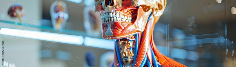 Anatomical Diagram, detailed anatomical illustration of the human body ...